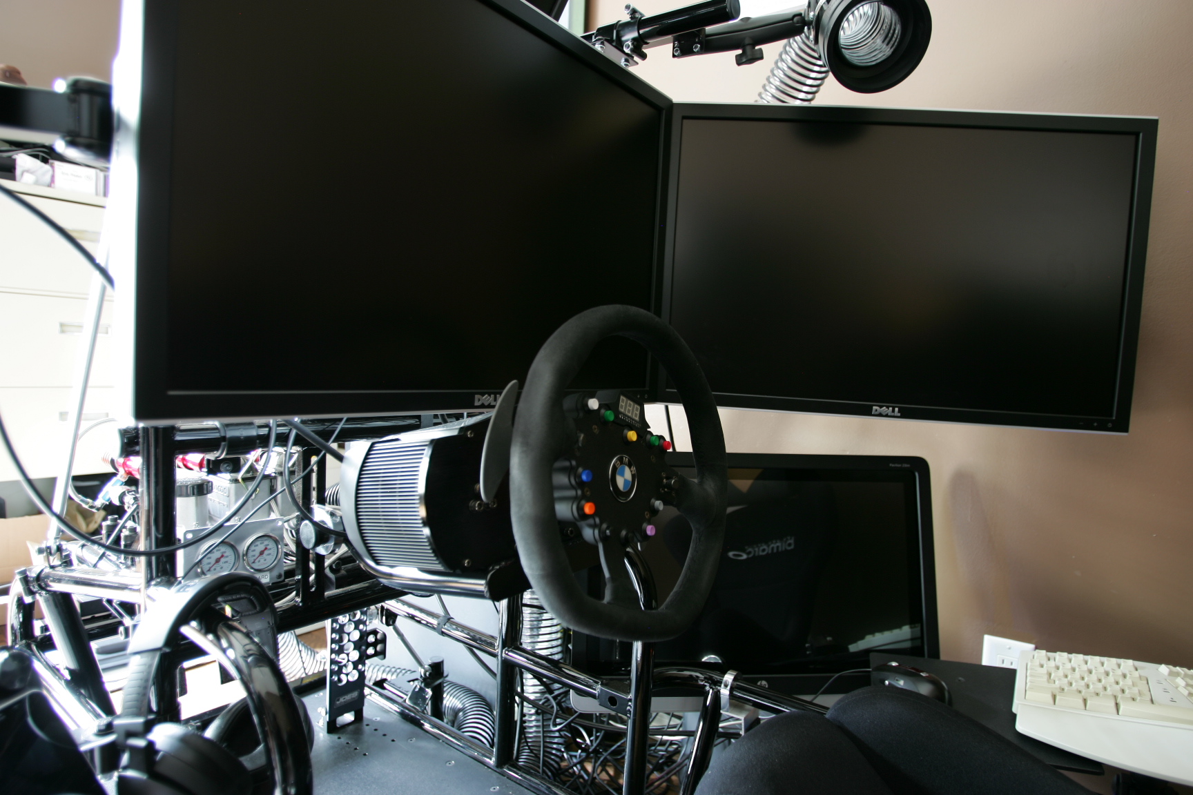 Fast Track Sims TC-R1 Review | GTPlanet